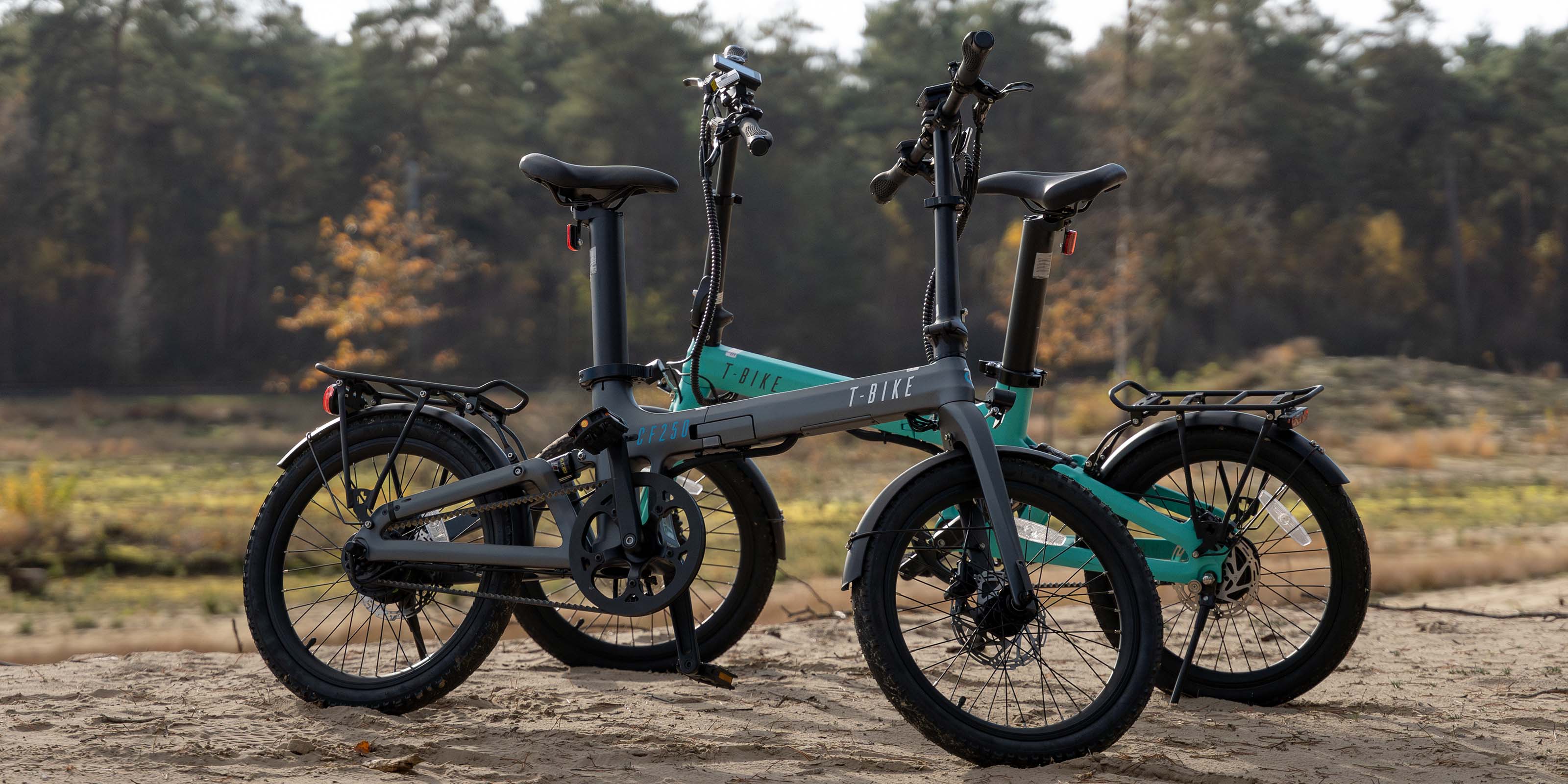 T-Bike