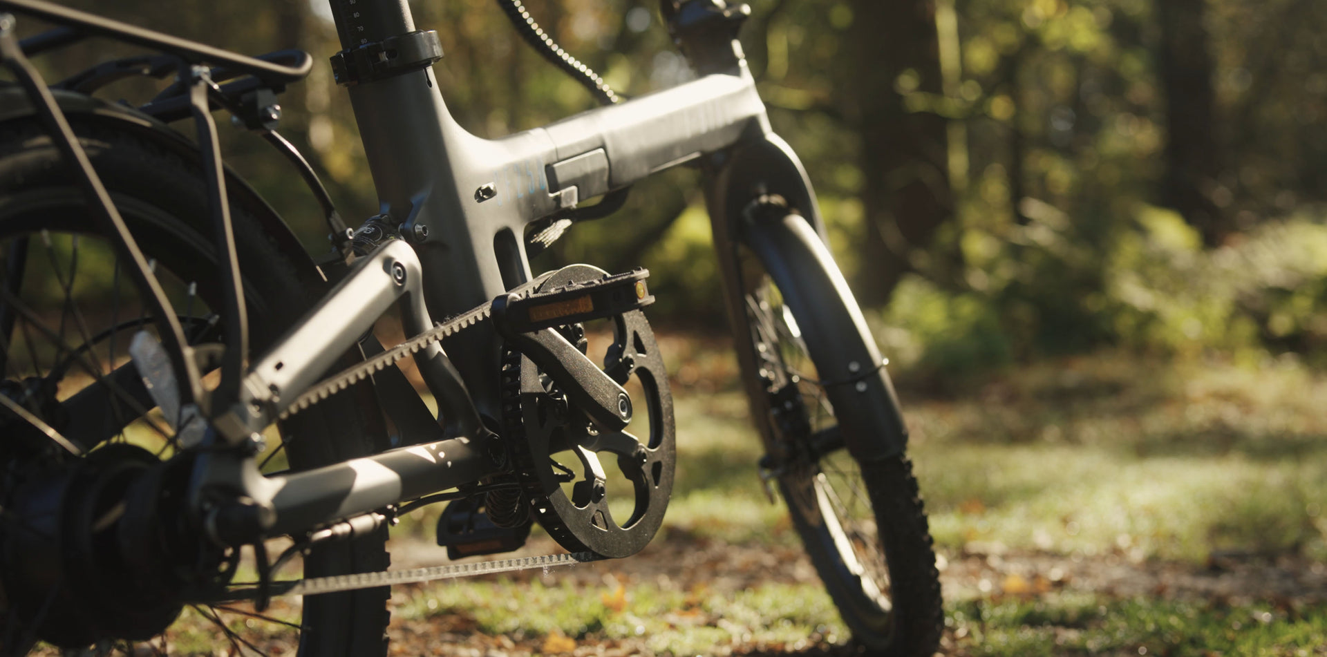 T-Bike