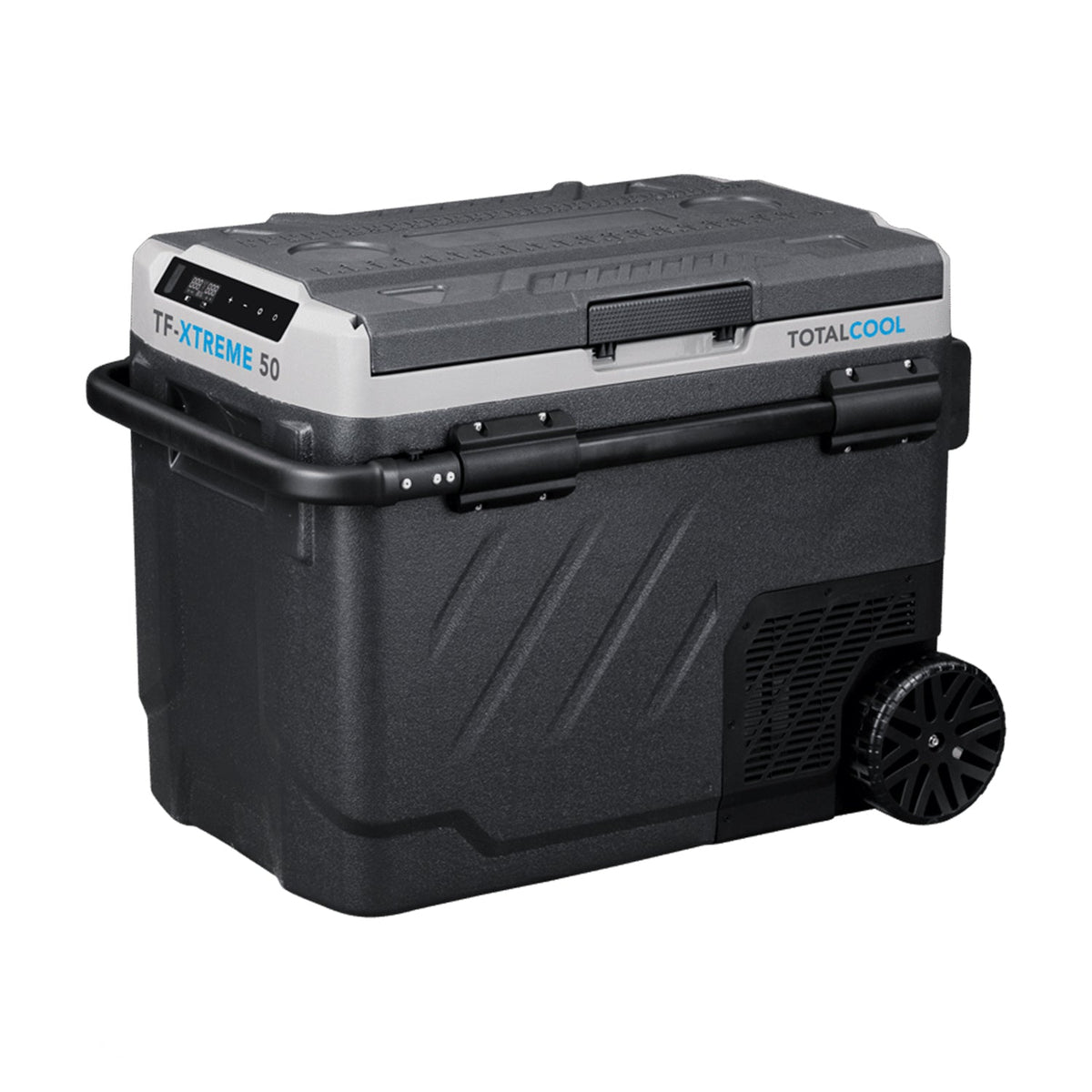 REFURBISHED - TF-Xtreme 50 Portable Fridge Freezer – T-Bike